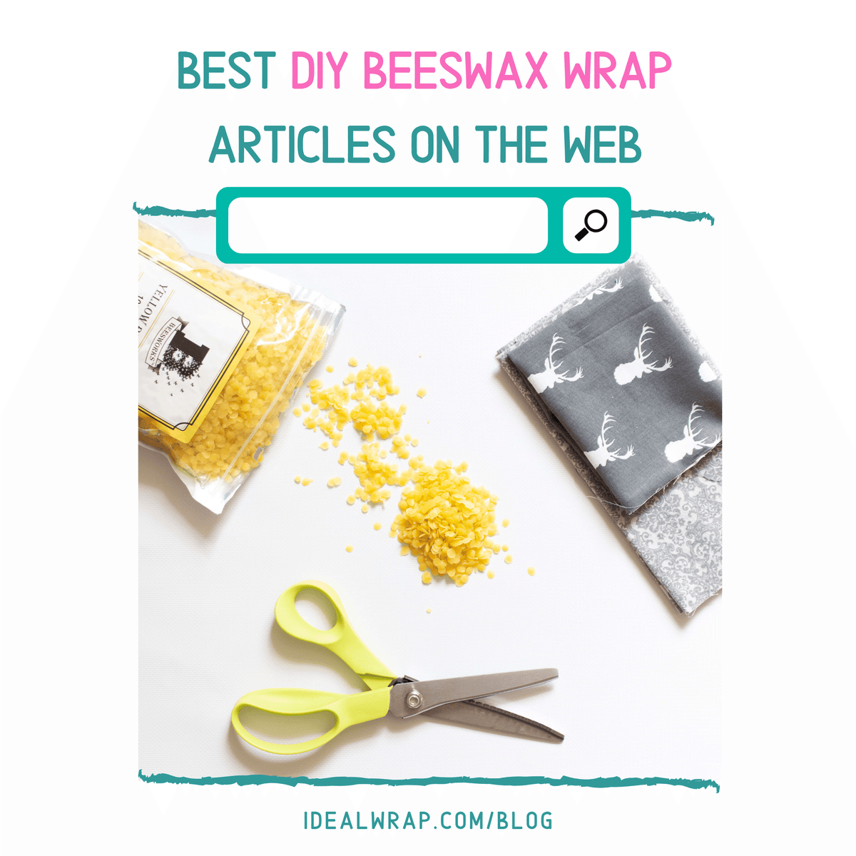 Best DIY Beeswax Wrap Articles On The Web Ideal Wrap best-diy-beeswax-wrap-articles-on-the-web-ideal-wrap